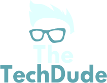 Home - The TechDude